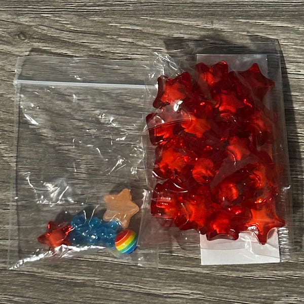 Subnautica Fauna Pin Set - One Inch Button Pins or Magnets - Etsy