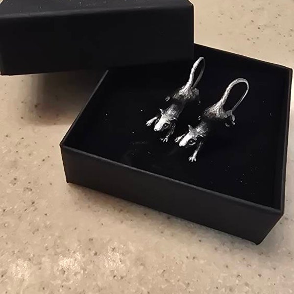 Urnes Serpent Brooch - Etsy