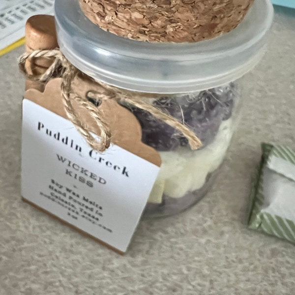 Welcome Home Melts, Wax Tarts, Scented Wax Melt, Pumpkin Shaped Wax ...