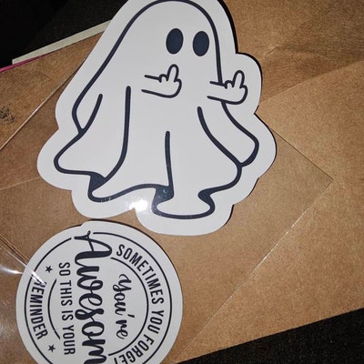 This is Some Boo Sheet Vinyl Sticker - Etsy