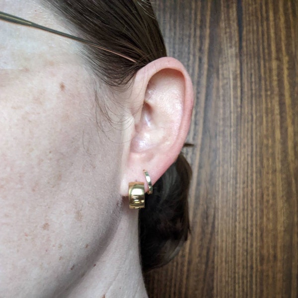 Stainless Steel Inter-changable Chain/on Trend Chain/australian Seller ...