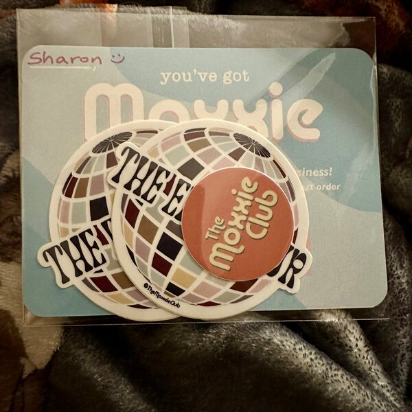 Orange Show Speedway Lizzy Mcalpine Sticker, Lizzy Mcalpine Merch ...