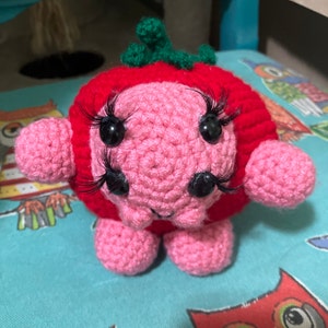 Strawmellie/ Melberry Inspired by Melanie Meme - Etsy