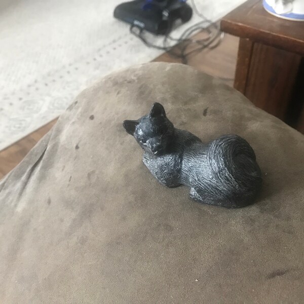 Vintage Snow White and the Seven Dwarfs Vinyl Squeaky Toy Figures ...