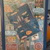 Map of Phoenixville, Pennsylvania (customization and Framing Options ...
