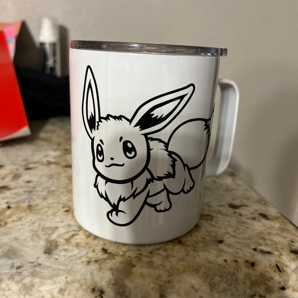 Glaceon SVG Flat, Pokemon, Smash Brother, Eevee, Pikachu, Ashe,catch ...