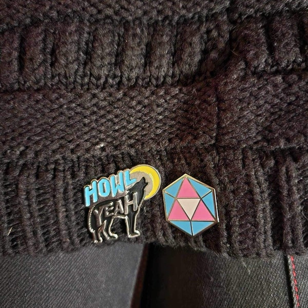 Ethel Cain Hand Tattoo Symbol Pin - Etsy