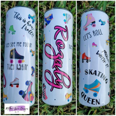 Doodle Potted Flowers Digital Clip Art for Scrapbooking Card Making ...