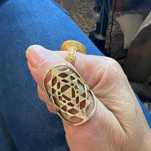 Arthritis Ring(both Joint), Splint Knuckle Ring, Thumb Ring, Full ...