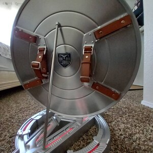 Custom ALIEN NOSTROMO CM-88B Specifications Data Plate Prop | Etsy