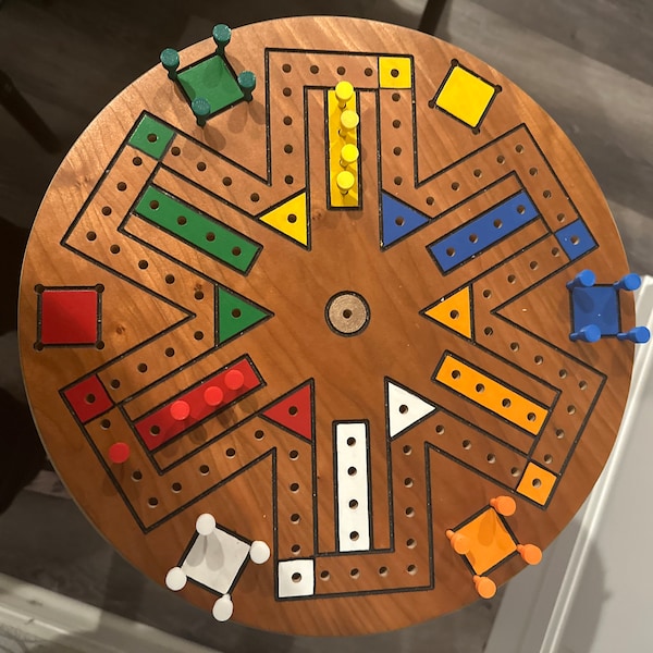 Fast Track Game / Fast Track / Fast Track Game Night / Fast Track Board ...