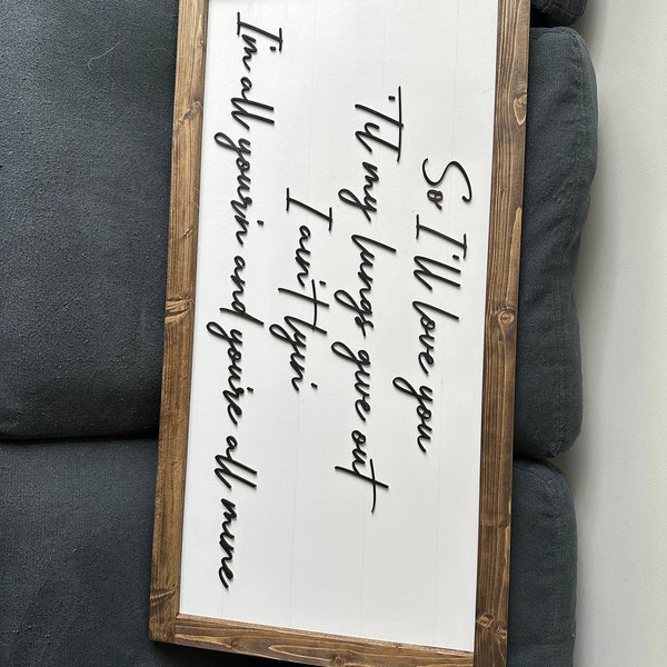 Yellowstone Beth Dutton Sign - Etsy