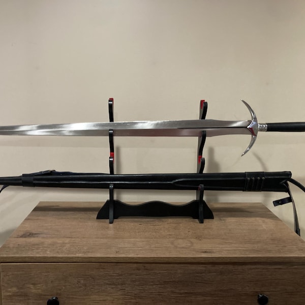 22 Inch Blade Viking Sword | Hand Forged Blade | Traditional Handmade ...