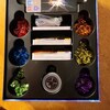 Avengers: Endgame INFINITY STONES Marvel Replica Prop - Etsy