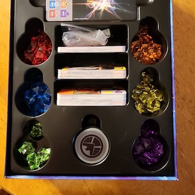 Avengers: Endgame INFINITY STONES Marvel Replica Prop - Etsy