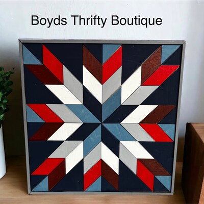 Circle Barn Quilt Svg , Cut File , Wooden Wall Art , Home Decor , Svg ...