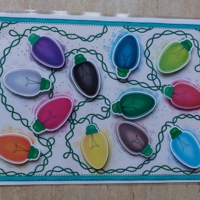 Shape Matching Printable Busy Book, Activity for Toddlers, Geometric ...