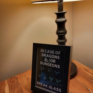 Dnd Character Stat Tracker Sword Extension only - Etsy