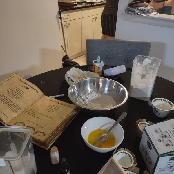 Just Add Magic Cookbook and Spice Box - Etsy