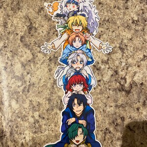 Danny Phantom Keychain - Etsy