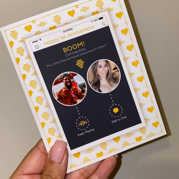 Personalized Tik Tok Photo Prop - Perfect for All Special Events ...