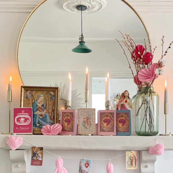 Editable Letter From Saint Nicholas Catholic | Saint Nicholas Printable ...