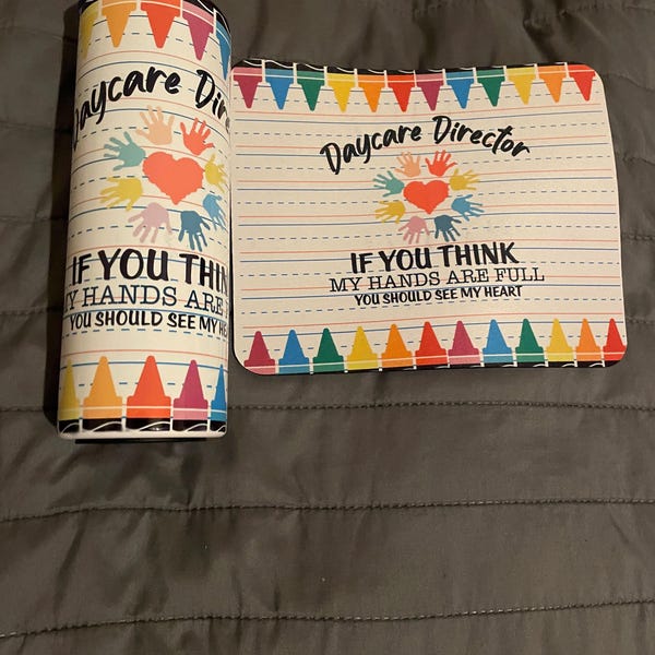 School Counselor - 12" Round Classroom Door Sign Design- Sublimation ...