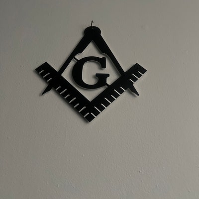 Shriner Logo Metal Sign Aluminum Art 14x12 or 33x28 Masonry - Etsy