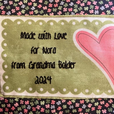 Hand Embroidered Signature of Loved One, Signature Embroidery Hoop - Etsy