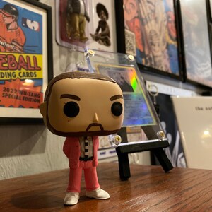 Custom the Weeknd POP Funko | Etsy