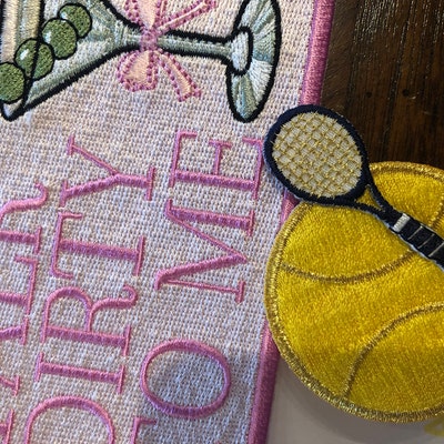 Spongebob Squarepants Gary Record Player Embroidered Iron on Applique ...