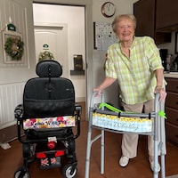 Walker License Plate ,rollator Identification. Plastic License Plate ...