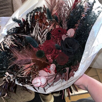 Wedding Flowers Rust Swag Willow Terracotta Wedding Arch Flowers ...