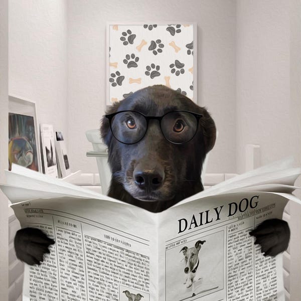 Custom Pet Mugshot Custom Pet Portrait Dog Mugshot Cat Mugshot Dog ...