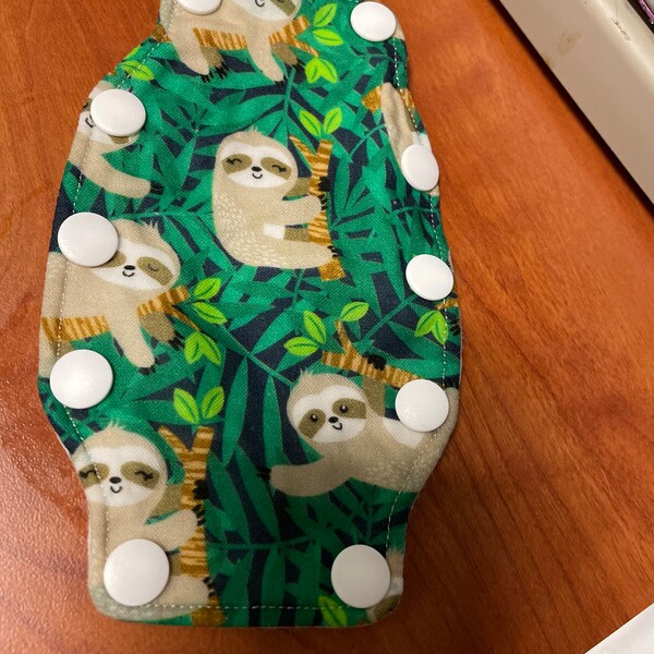 Feeding Tube Port Cover "inspired”mickey, Button, Gastrostomy Feeding ...