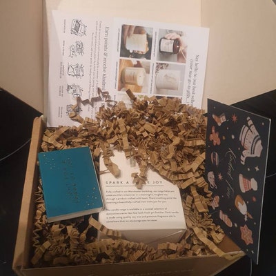 Star Sign Birthday Gift Personalised Candle Birthday Gift - Etsy