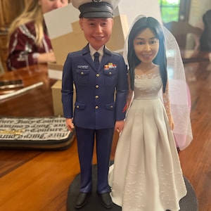 Custom Figure,custom Figurine Family,custom Sculpture Figure,3d ...