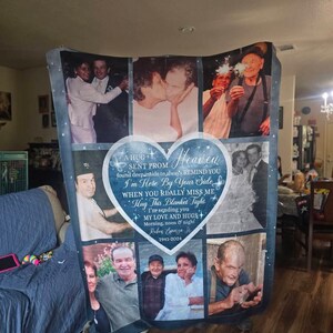 A Limb Has Fallen in Memory Gifts, Sympathy Gift for Loss of Father ...