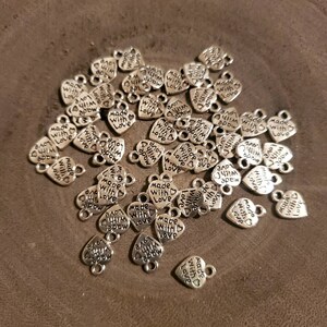 5pcs/lot Resist Charm Civil Rights Feminism Feminist Political - Etsy