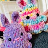 Flower Baby Crochet Pattern, Flower Baby Amigurumi Pattern, Sun Flower ...