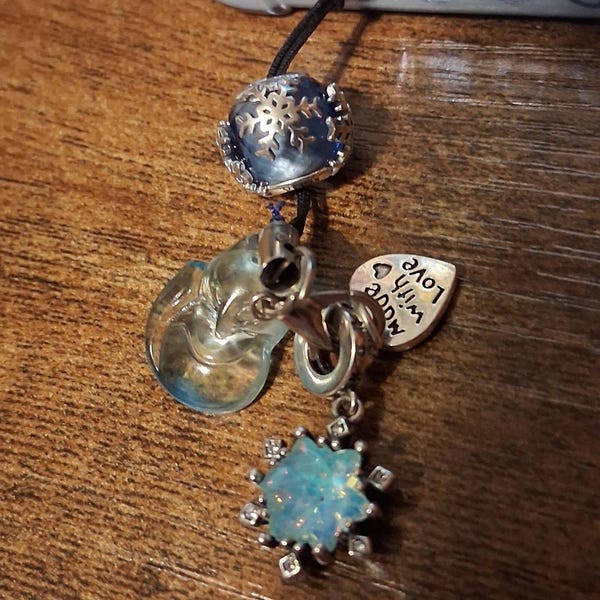 Anatomical Heart Organ Dangle Pendant Charm Fit for Pandora Bracelet ...