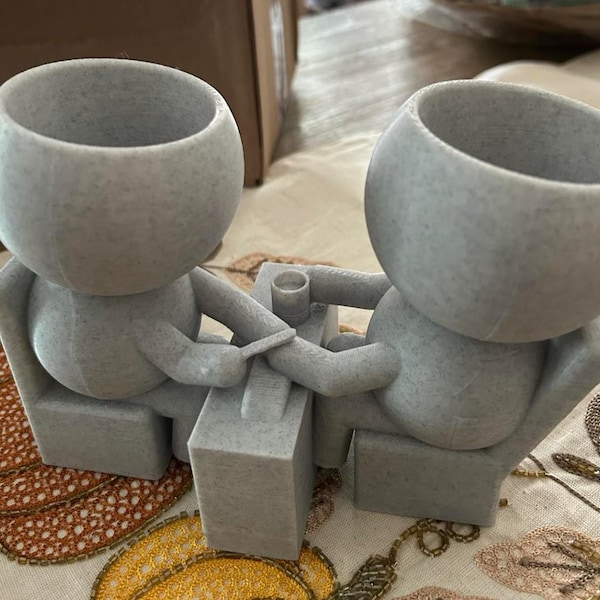 Wee Jimmy Dino Rider Dinosaur Brachiosaurus Diplodocus Succulent Plant ...