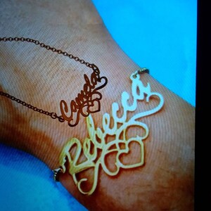 925 Sterling Silver Yeshua Cross Yeshua Charm Big Cross Necklace Hebrew ...