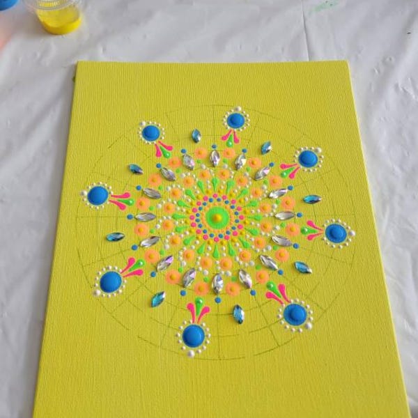 40 Mandala Brushstrokes Practice Pattern Sheets - Etsy