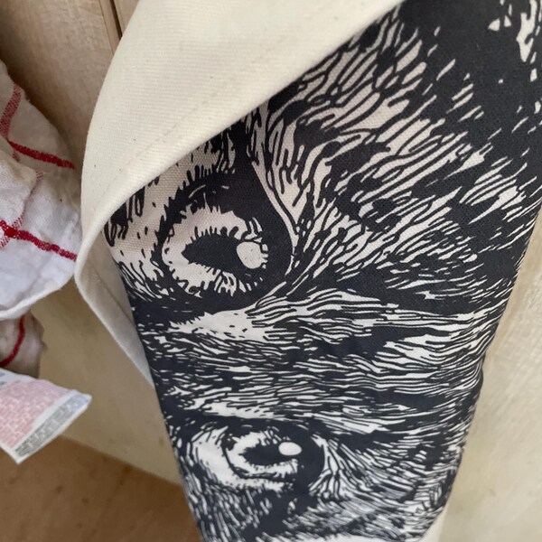 The Phonetic Alphabet and Morse Code Cotton Tea Towel - Etsy