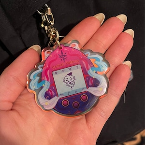 Dnd Warlock Pocket Patron Stickers - Etsy