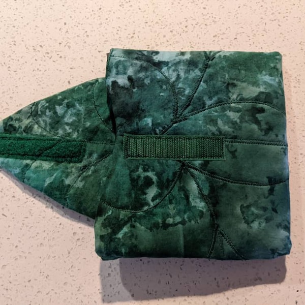 Leaf Wrap for Lembas Bread / Sandwich Wrap / Mallorn Leaf / Leaf Design ...