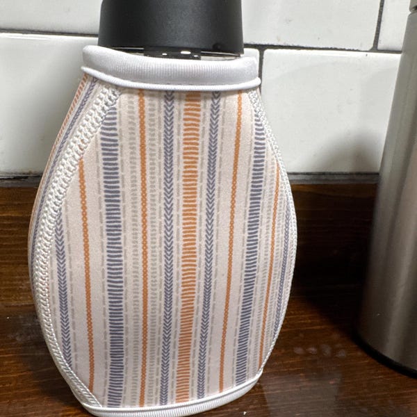 Dawn Powerwash Sleeve: Neoprene Dish Soap Bottle Cover - Etsy