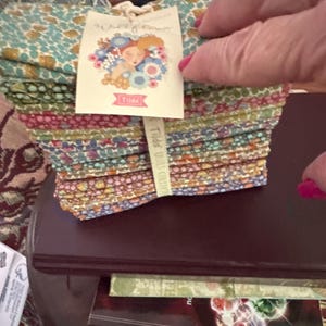 HANNAH THE HIPPO Quilt Pattern - Etsy