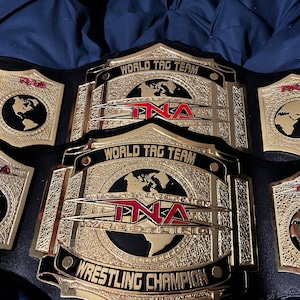 Pabst Blue Ribbon Fantasy Football Championship Wrestling Belt With ...
